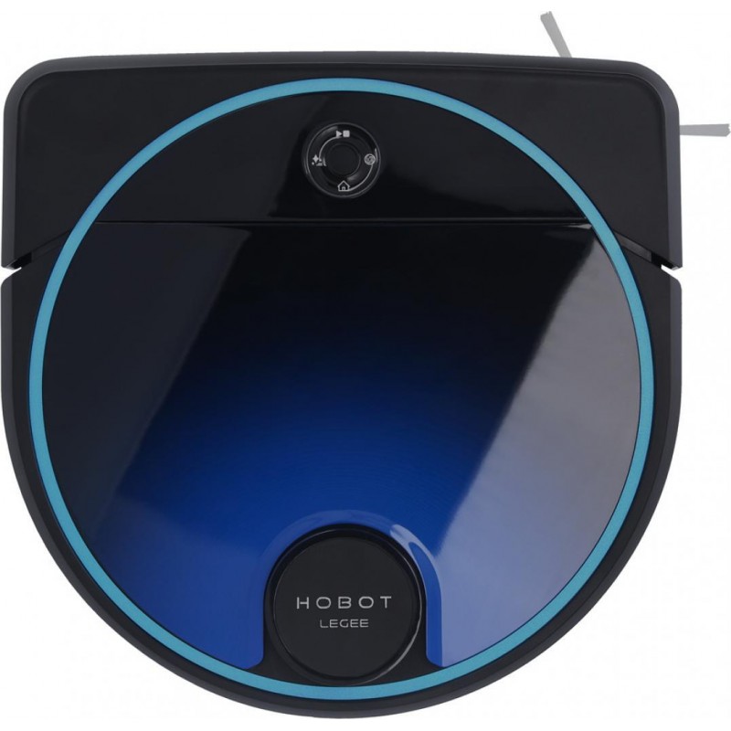 Hobot Robot laveur LEGEE 7 Limpieza 4 en 1 - INDEXTRONICS.COM